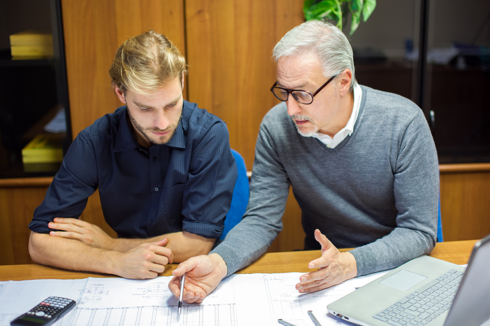 PDP Process Assessments - Rapid Learning Cycles