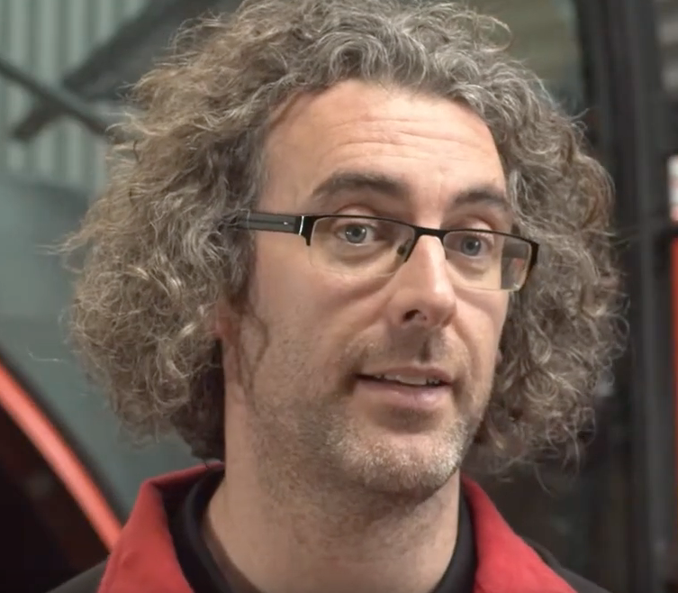 About the Institute - Rapid Learning Cycles