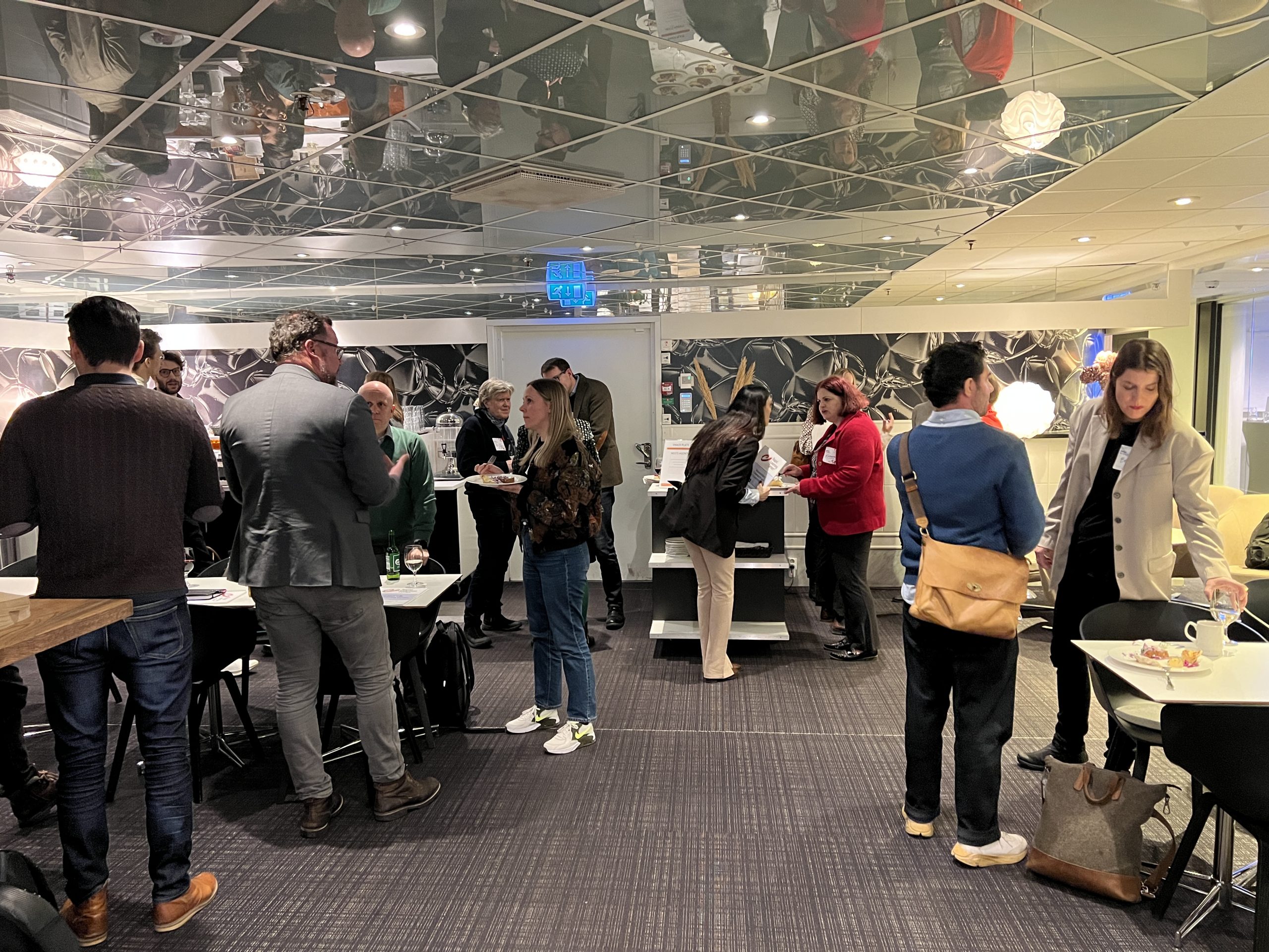 Rapid Learning Cycles Masterclass Explores Accelerating Cleantech ...