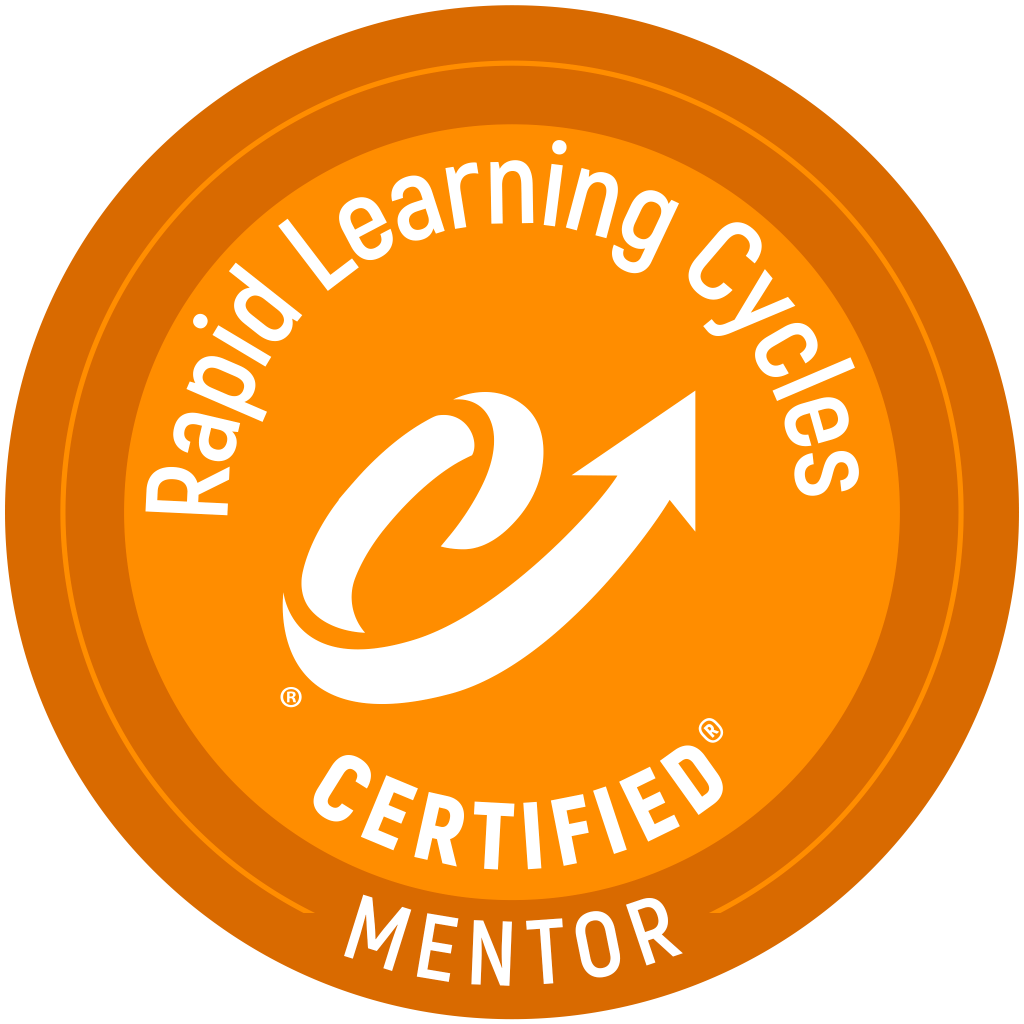 RLC Training & Certifications - Rapid Learning Cycles